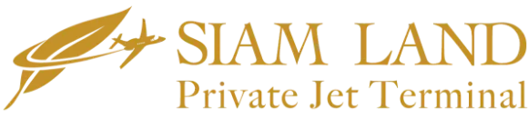 Siam Land Private Jet Terminal | Siam Land Private Jet Terminal